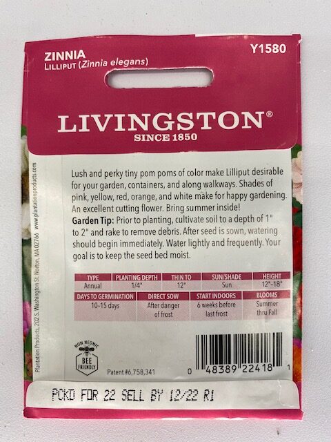 How And When To Start Your Spring Seeds – Spalding Ace Hardware